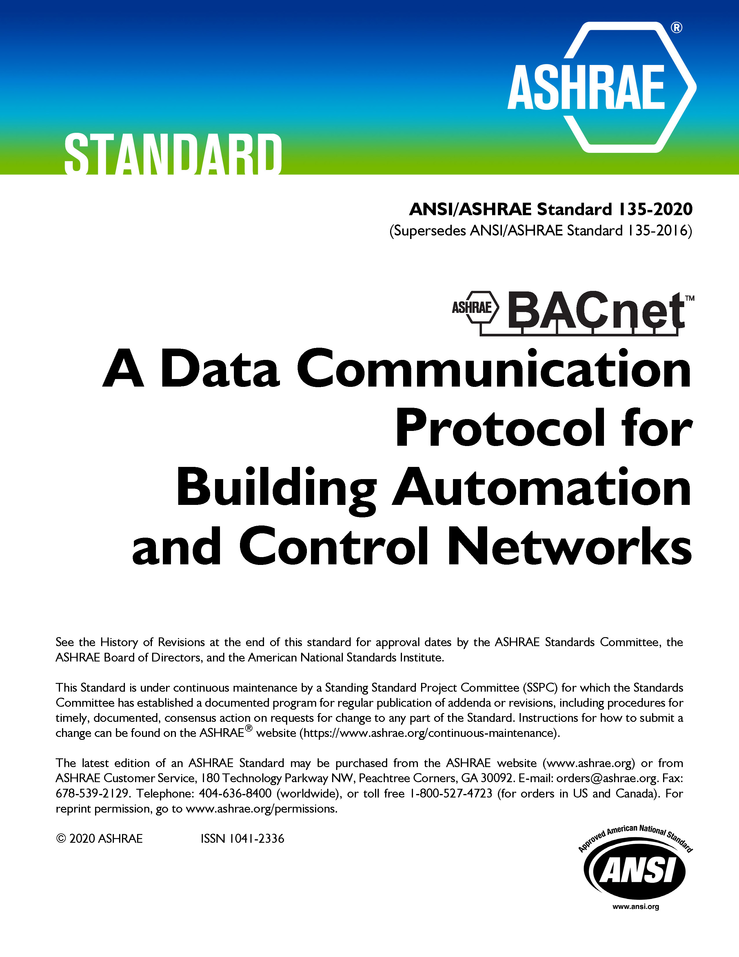 Bacnet™